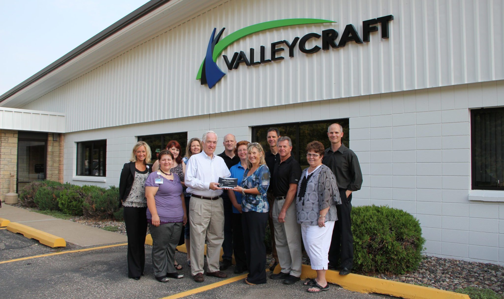 About - Valley Craft