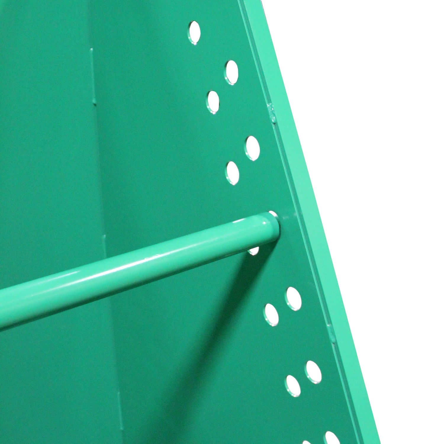 72" Box Dumper, 48x51" Chute, 6000 lb. Capacity - Valley Craft