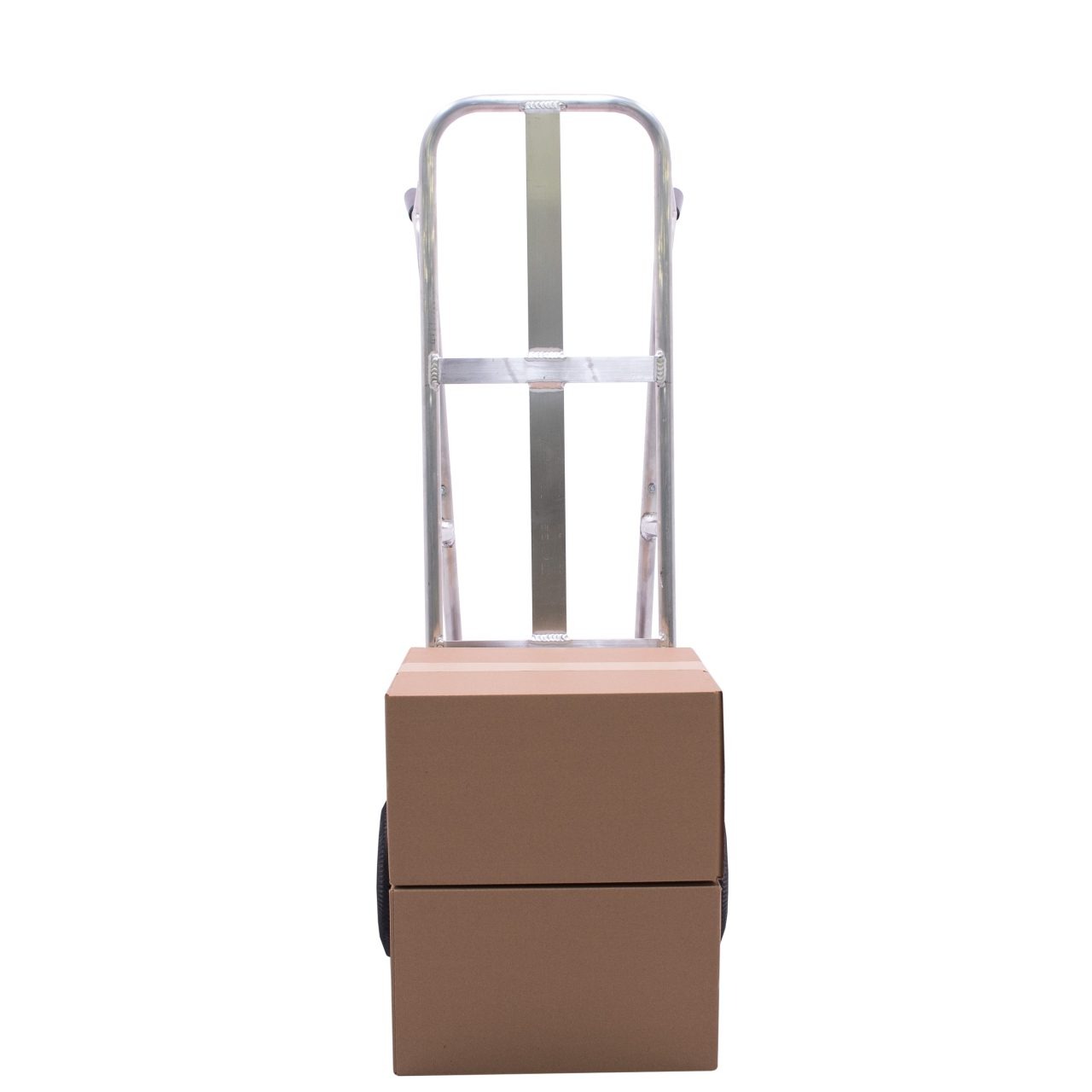 2-Wheel Commercial Hand Truck - Valley Craft