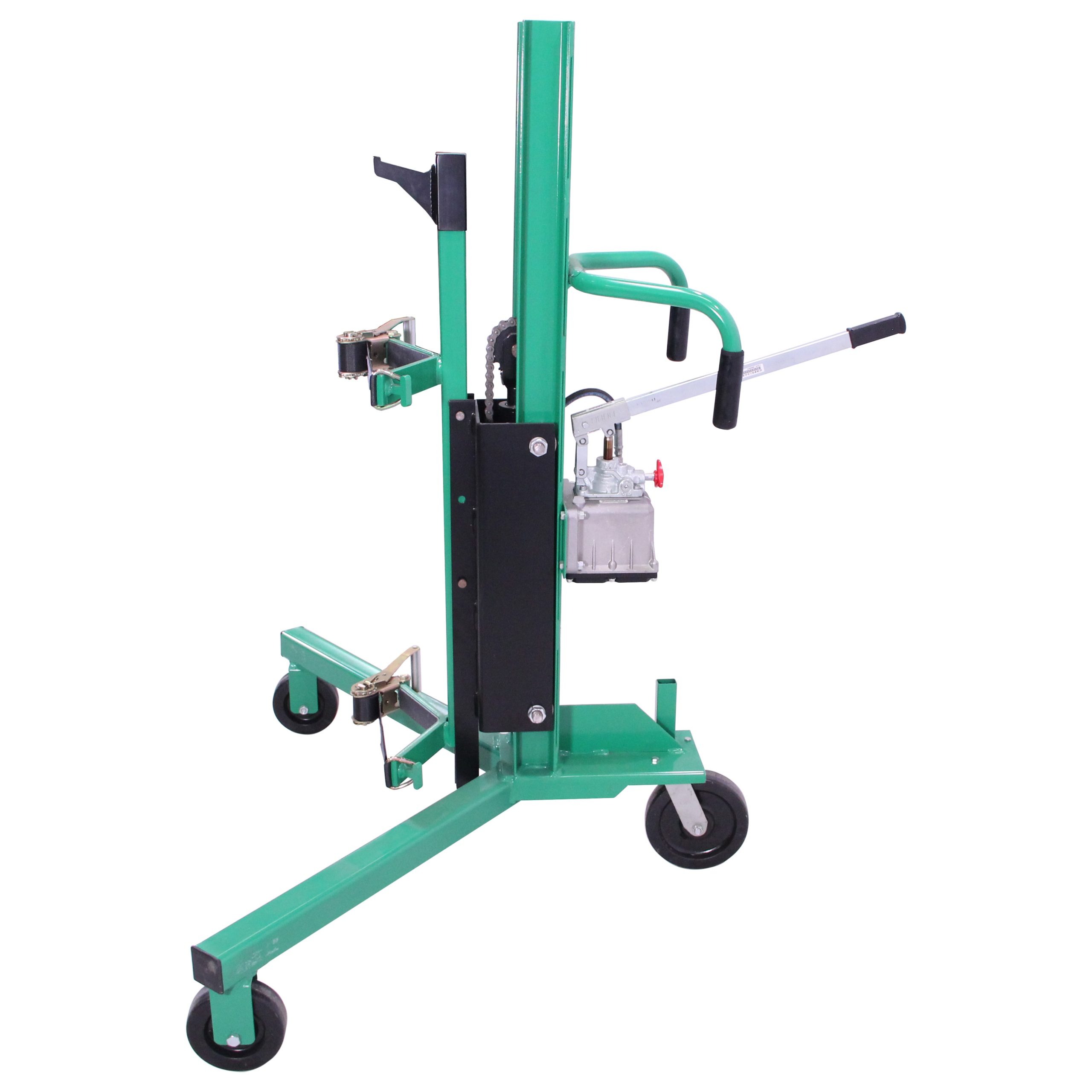 Industrial Lifts Drum & Transporter, Cylinder - Valley Craft