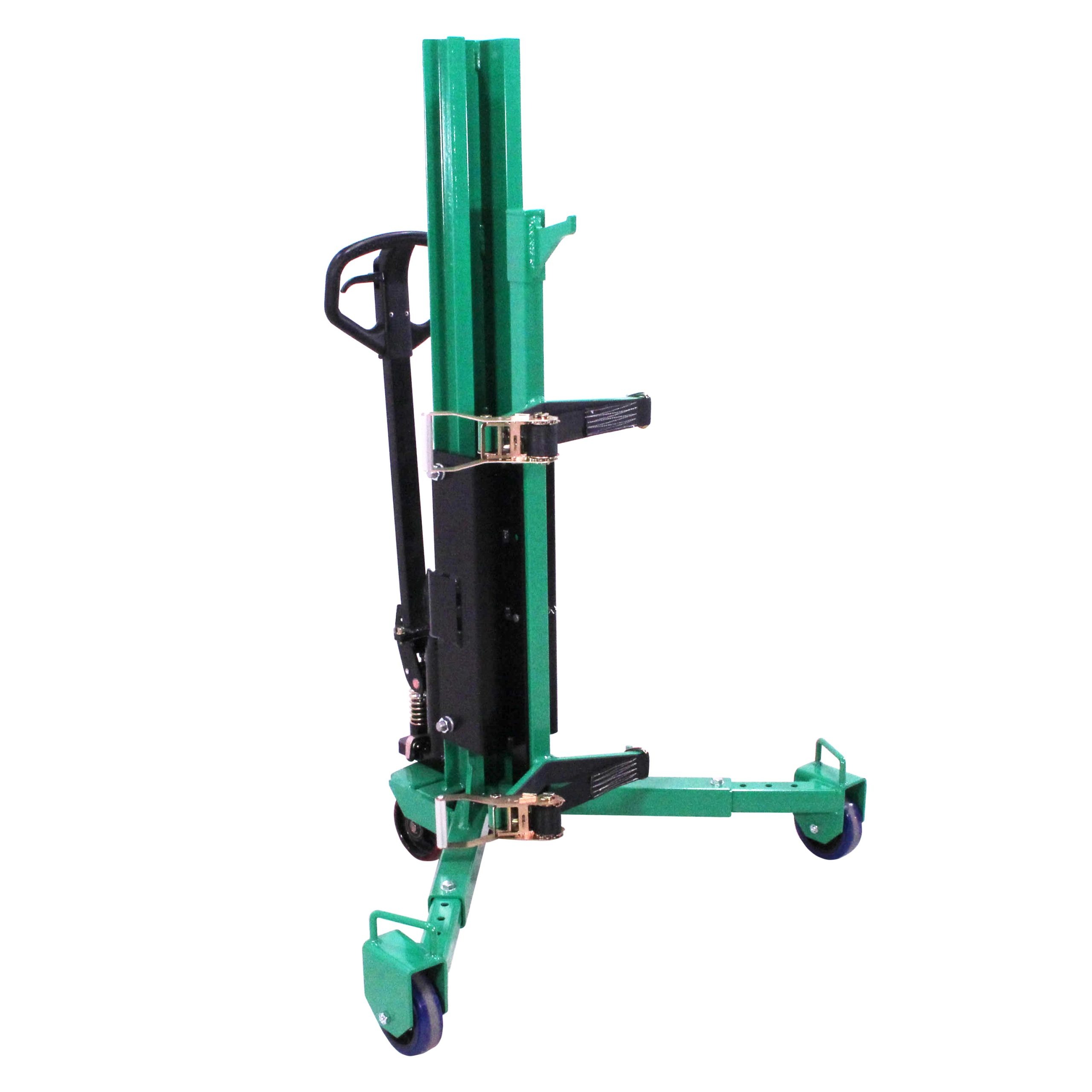 Deluxe Lifts & Transporter, Cylinder - Valley Craft