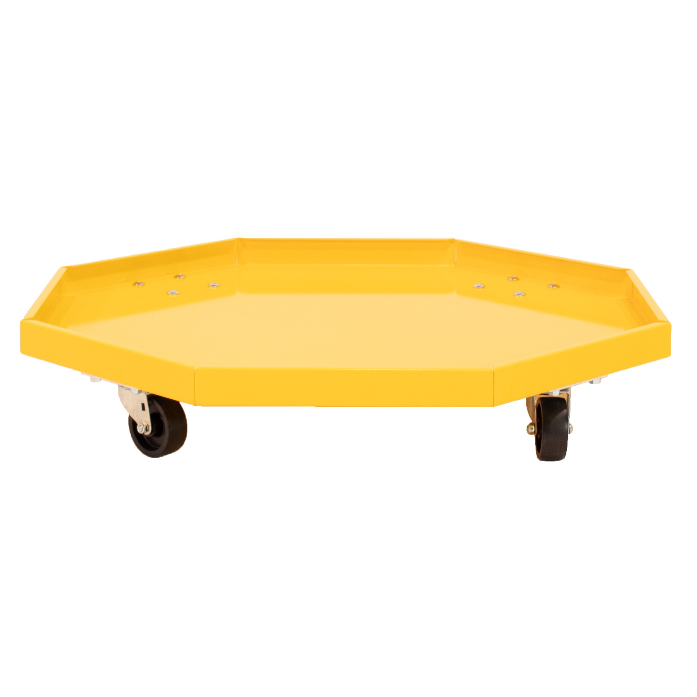 Drum Dolly | Barrel Dolly - Valley Craft