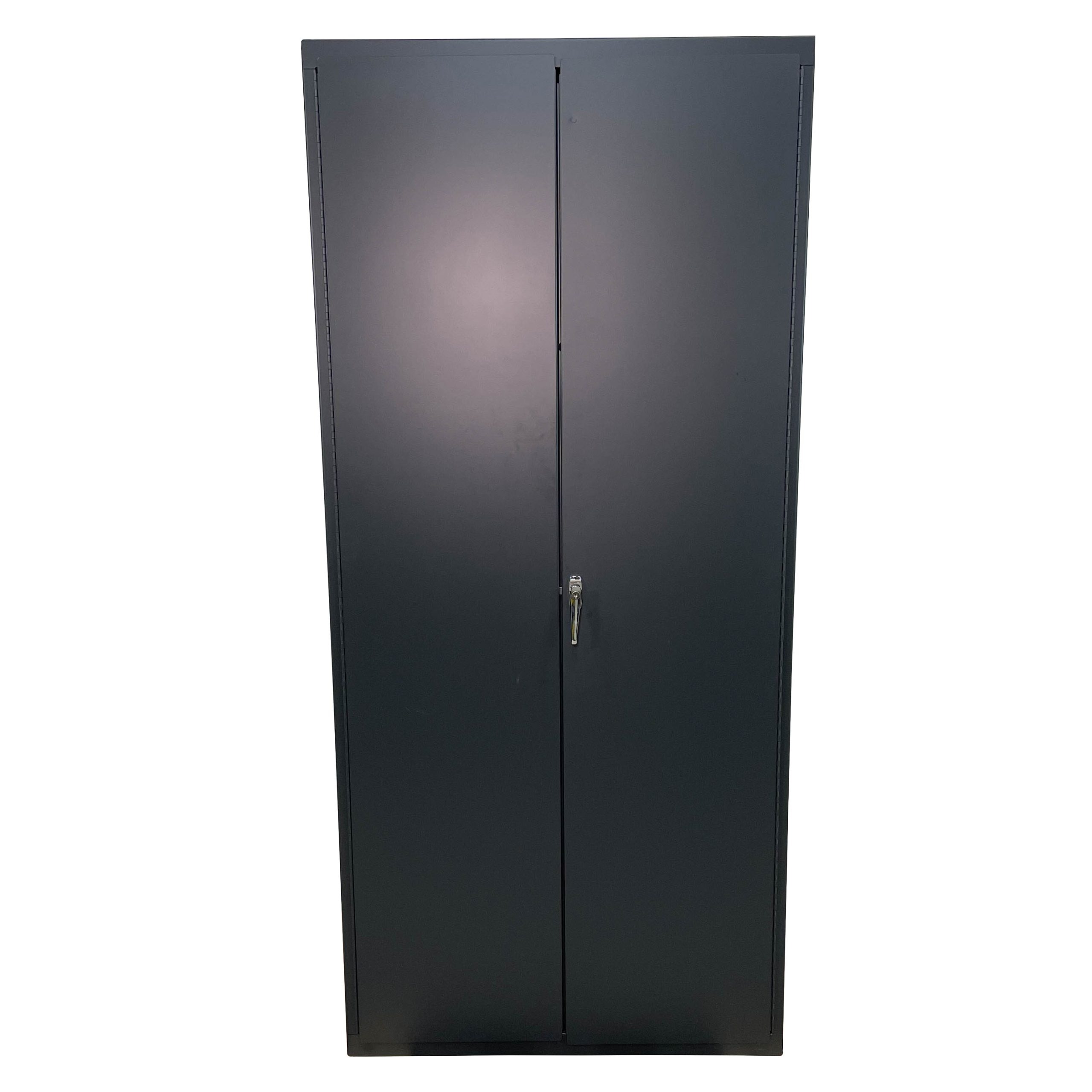 Bin & Shelf Cabinet, Full Bins, 48x78" - Valley Craft