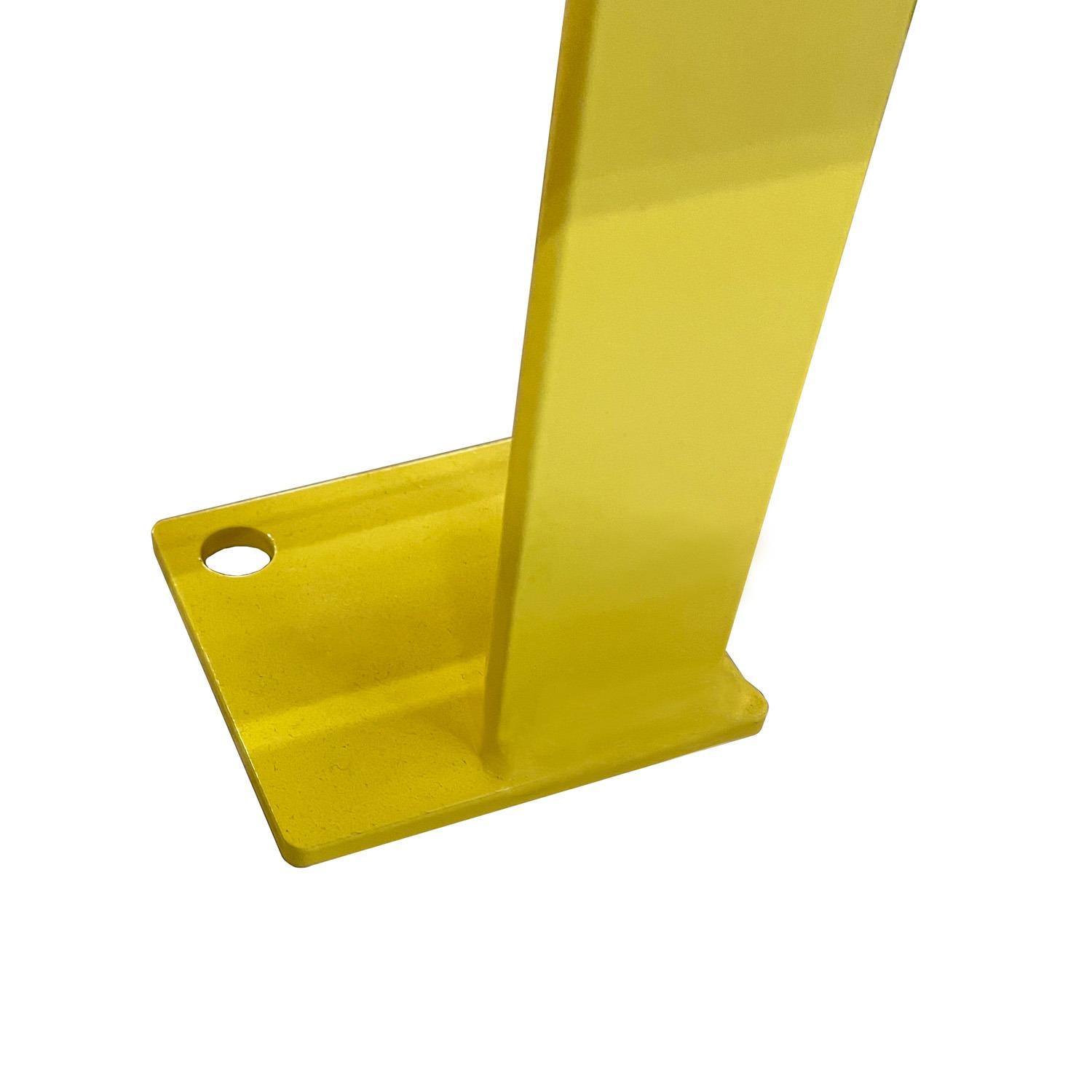 Gas Cylinder Storage Cabinet, Shelf, 8 Cylinders - Valley Craft