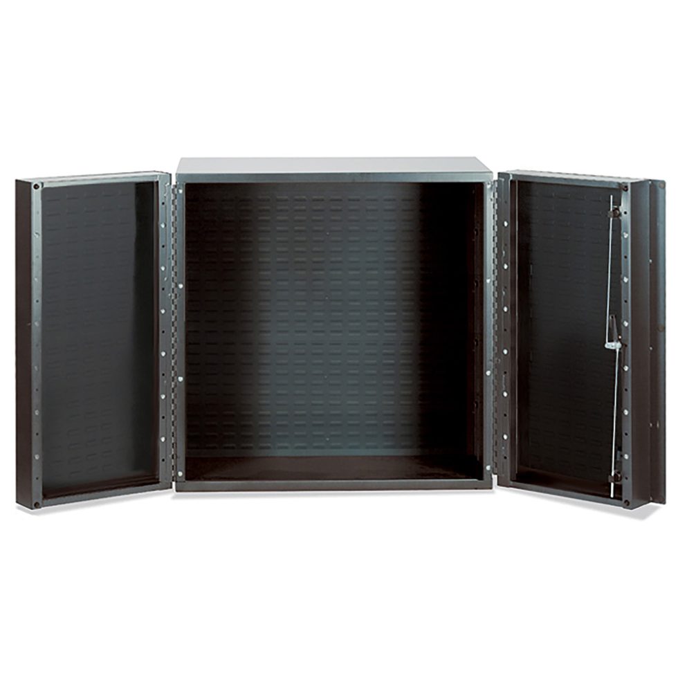 Half Cabinets - Valley Craft