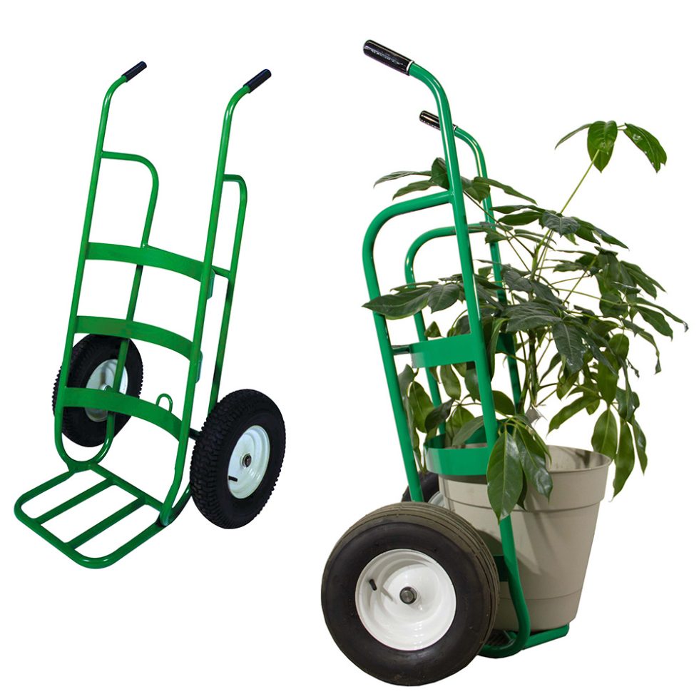 Hand Trucks | Hand Truck Dollies - Valley Craft