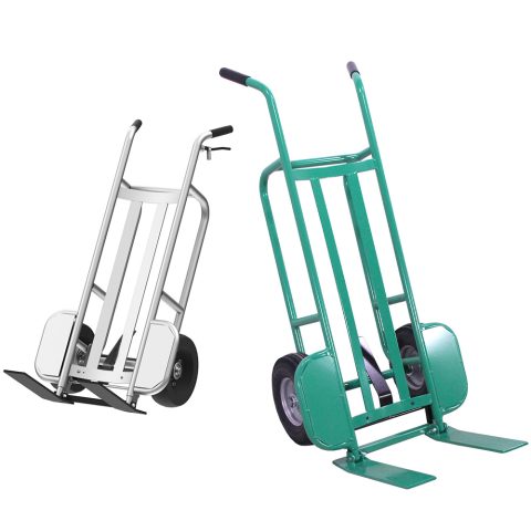 Pallet Hand Trucks - Valley Craft