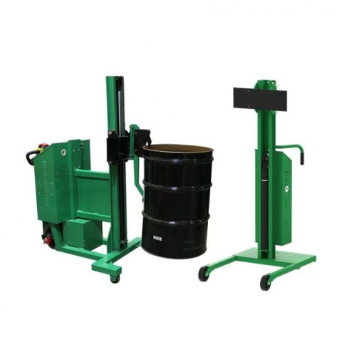 Material Handling & Storage Equipment - Valley Craft