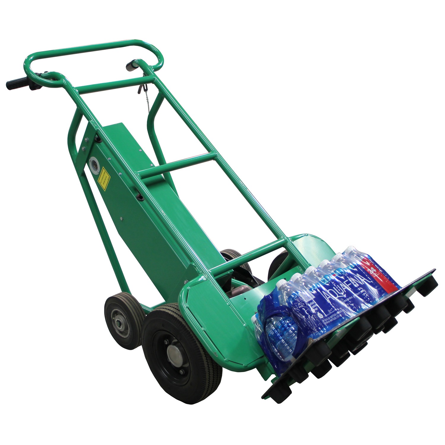 Powered Hand Truck for Pallets - Valley Craft