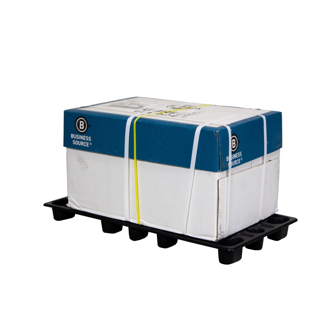 Small Pallets | Plastic Mini Pallets - Valley Craft