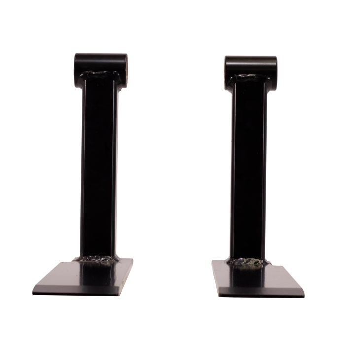 Flat Forks for Multi-Use Hand Trucks - Valley Craft