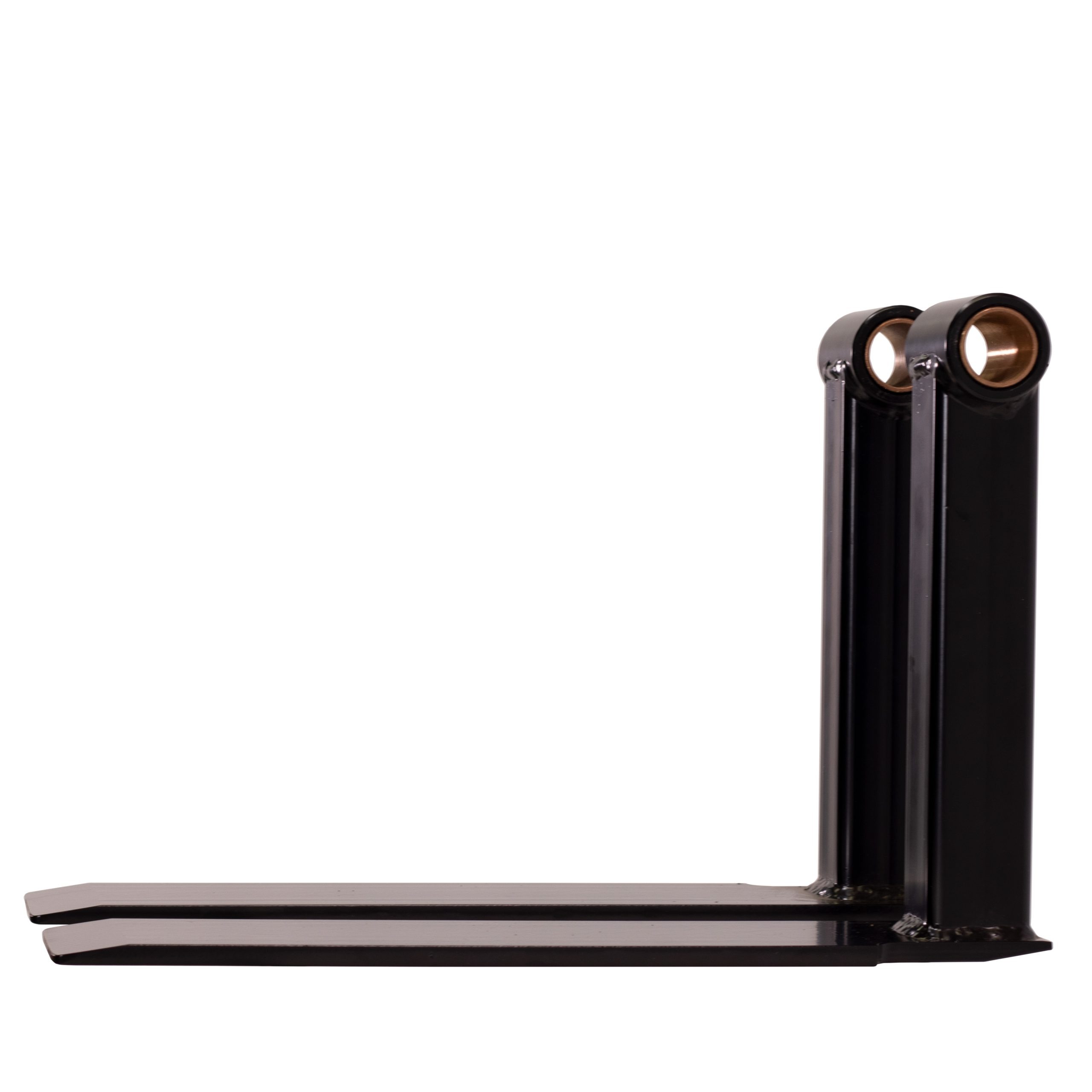 Flat Forks for Multi-Use Hand Trucks - Valley Craft