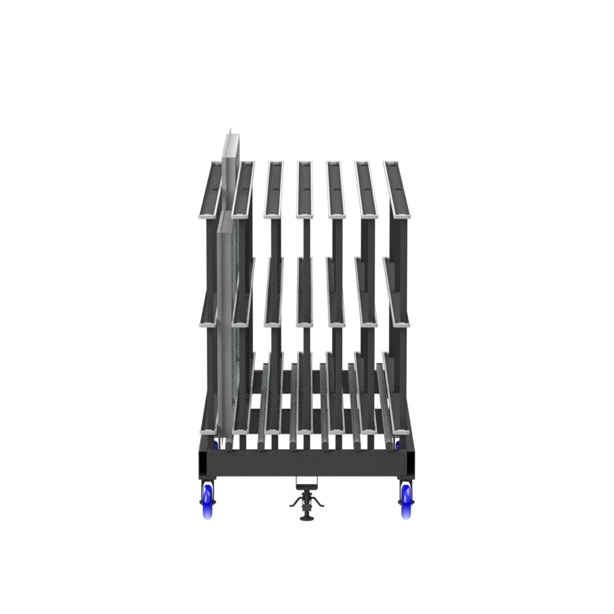 Frame Carts - Valley Craft