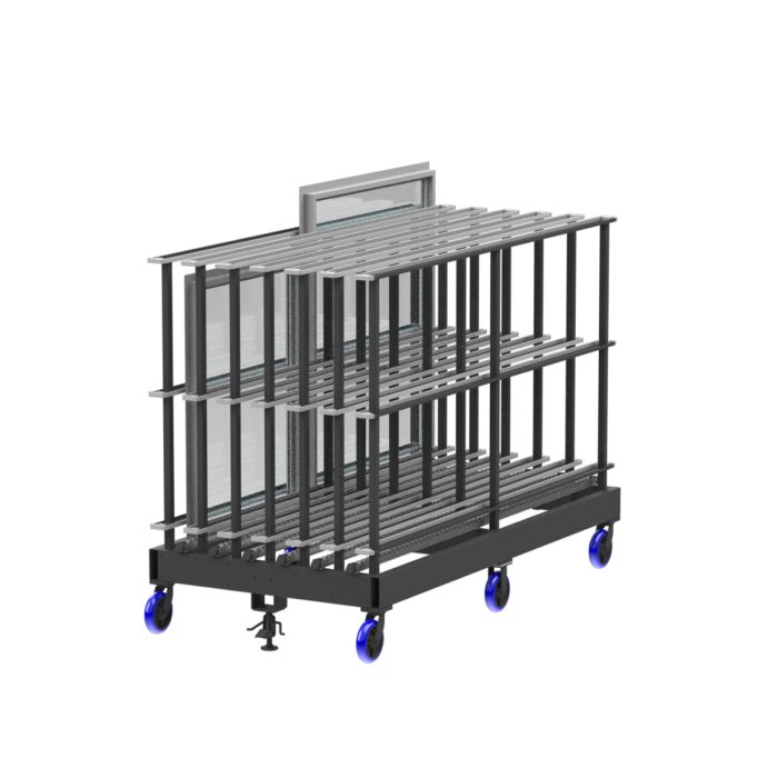 Frame Carts - Valley Craft