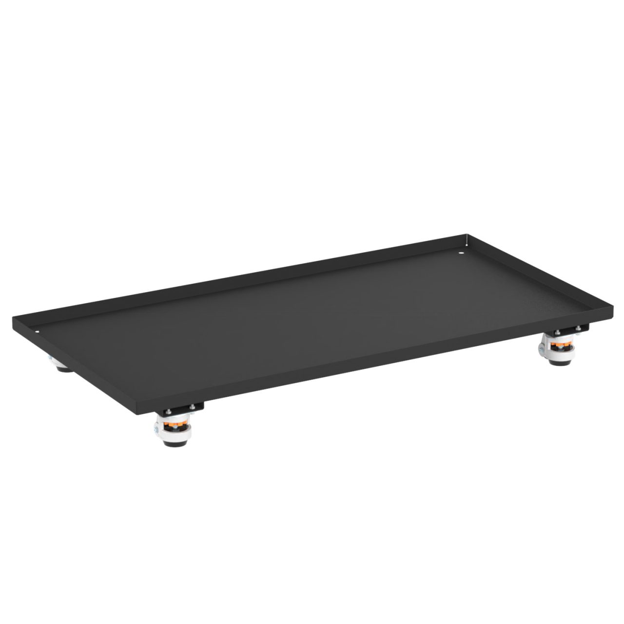 Mobile Base Platform for Cabinets - Valley Craft
