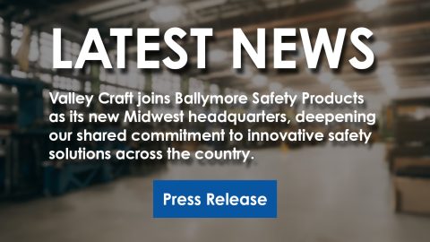 Material Handling & Storage Equipment - Valley Craft