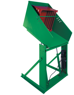 Dump Systems - Valley Craft