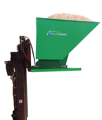 Dump Systems - Valley Craft