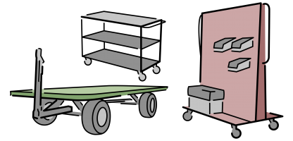 Welcome to Valley Craft Industries Home Page- Valley Craft