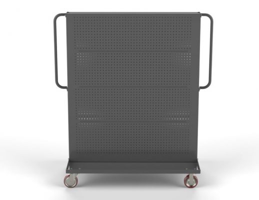 A-Frame Carts - Valley Craft