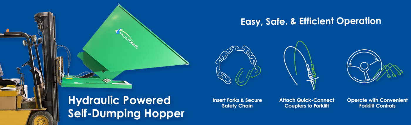 Welcome to Valley Craft Industries Home Page- Valley Craft